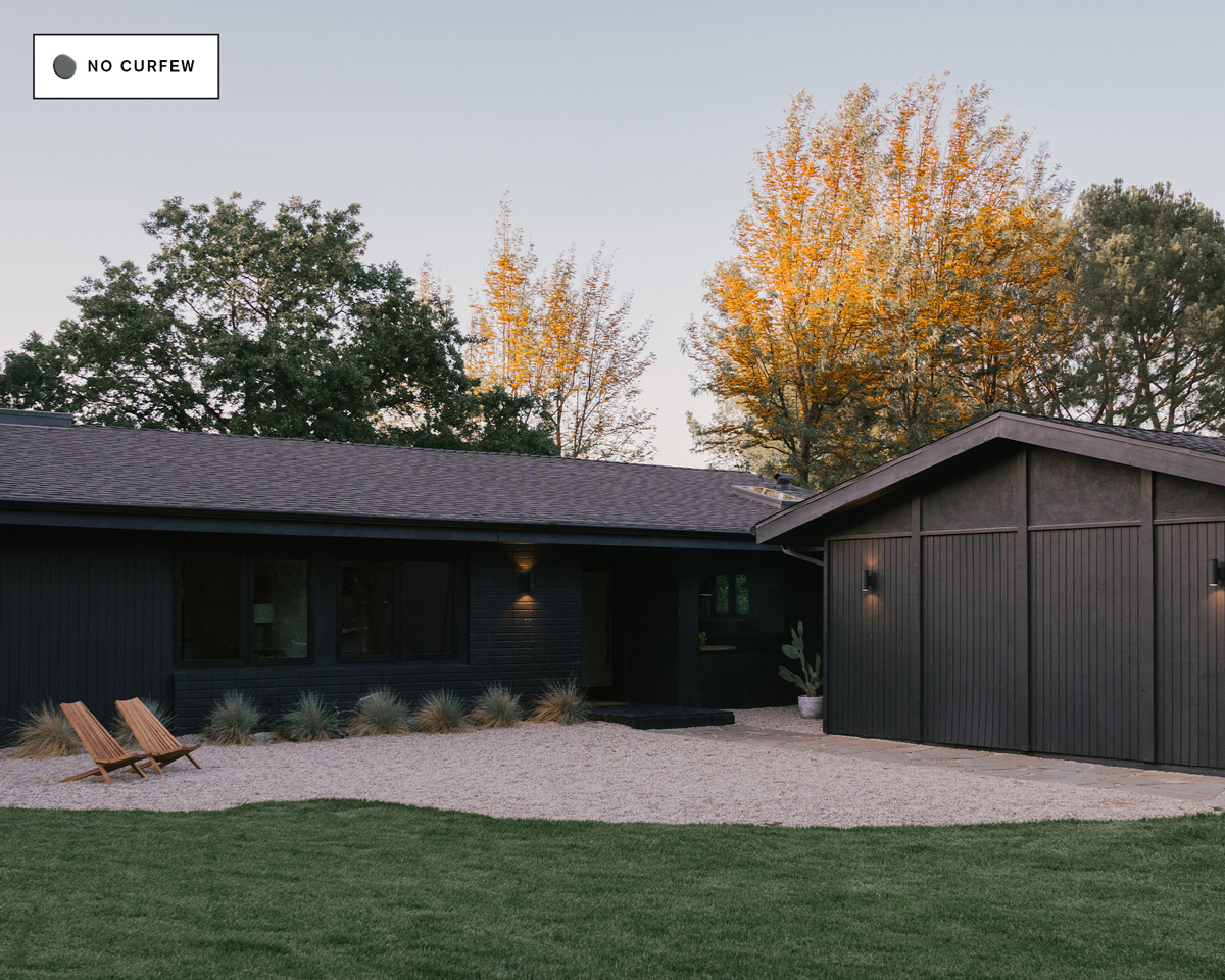 BACKDROP® Paint: Premium Interior & Exterior Paint Colors