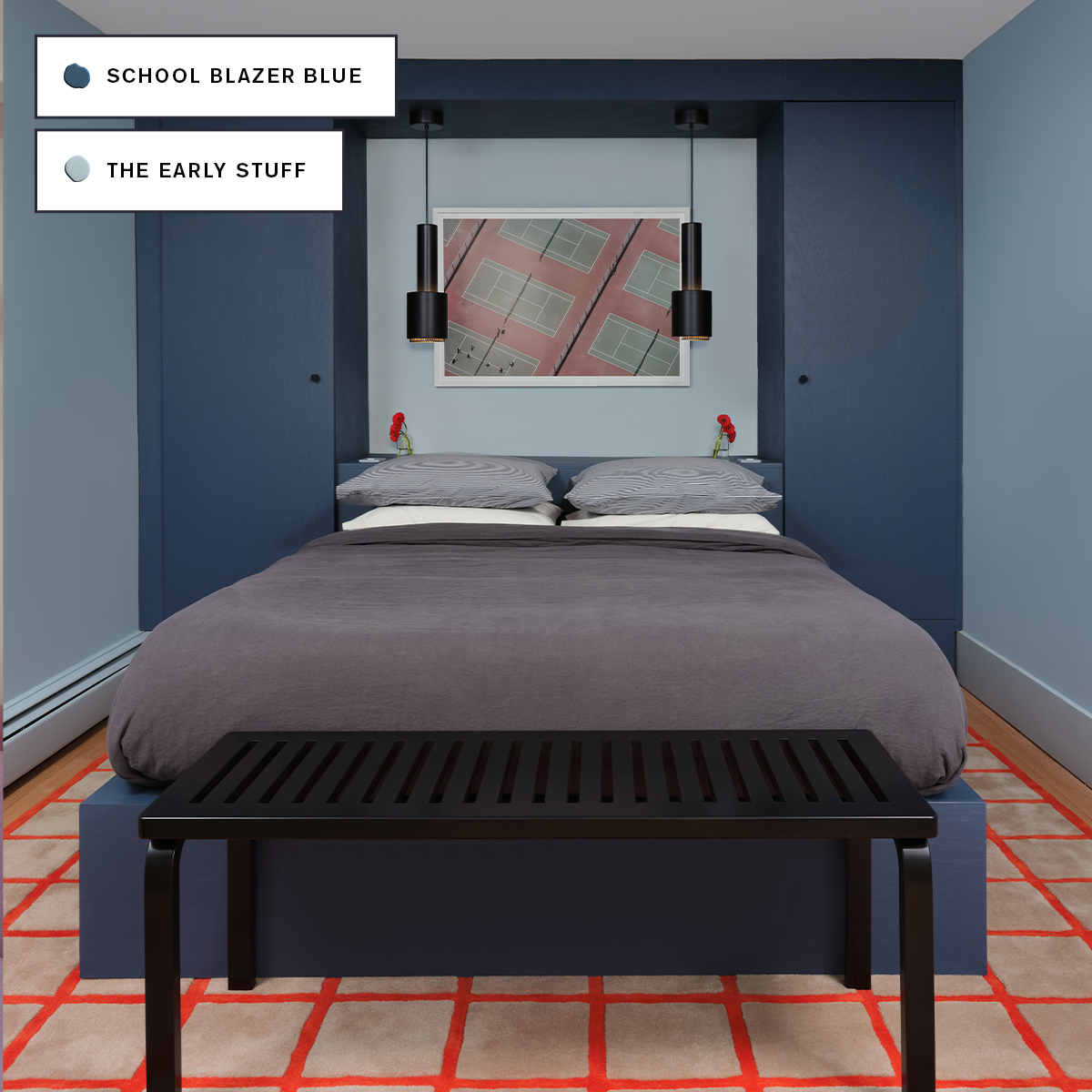 BACKDROP® Paint: Premium Interior & Exterior Paint Colors