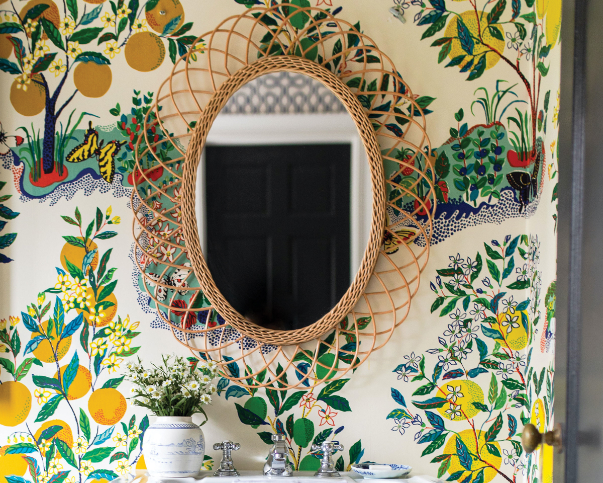 BACKDROP® Paint: Premium Interior & Exterior Paint Colors
