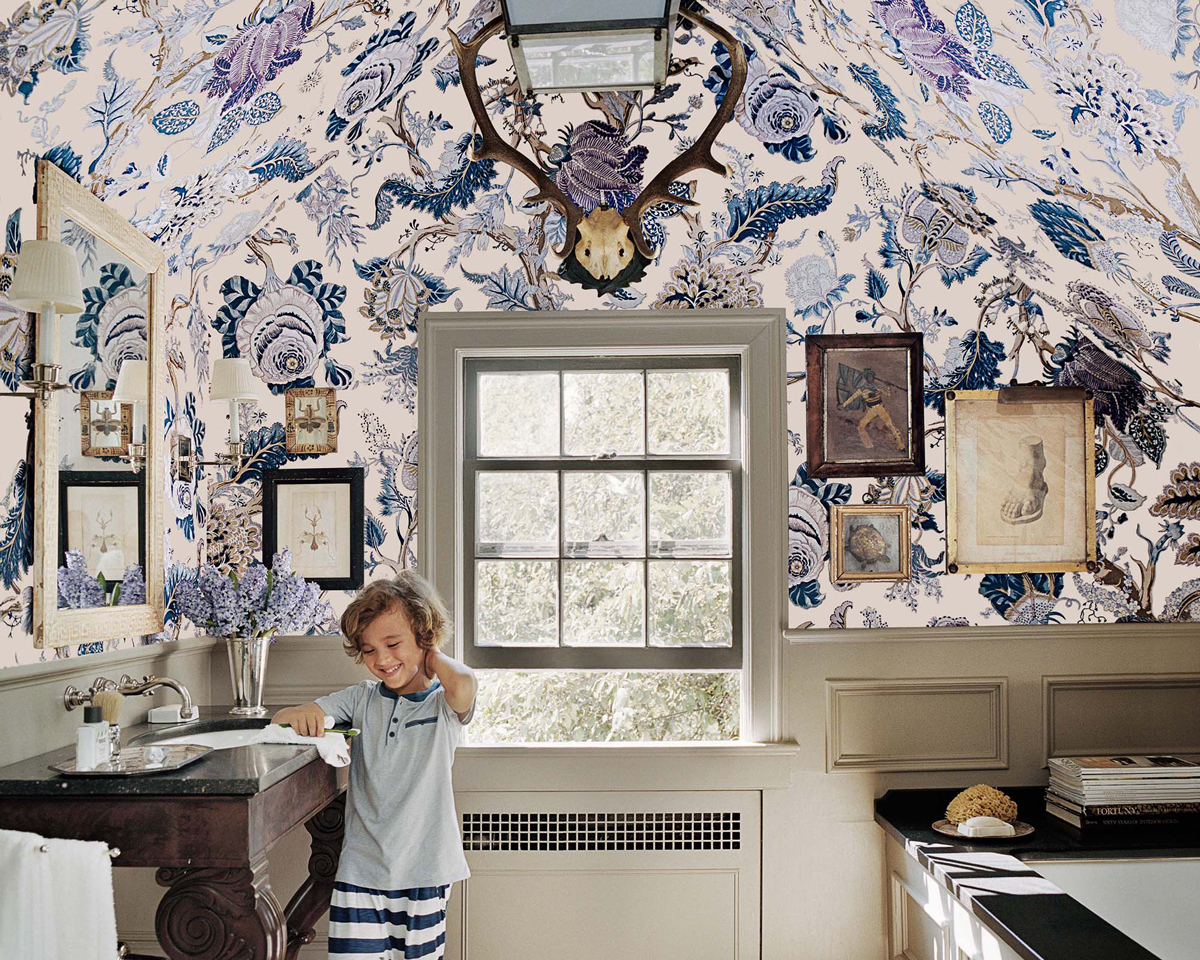 BACKDROP® Paint: Premium Interior & Exterior Paint Colors