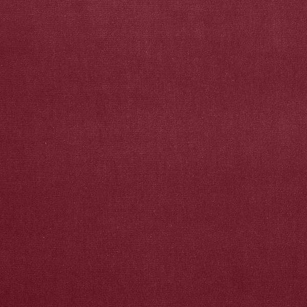 Gainsborough Velvet - Garnet Fabrics | Schumacher