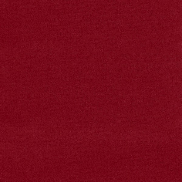 Gainsborough Velvet - Ruby Fabrics | Schumacher