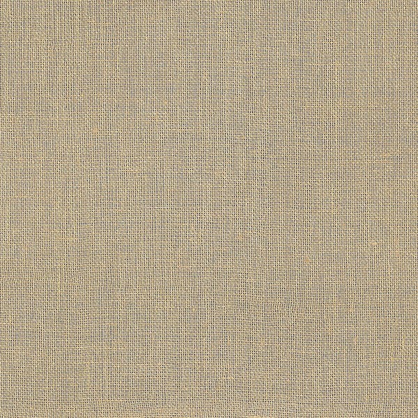 Gilded Linen - Slate & Gold Wallpapers | Schumacher