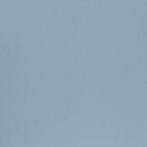 Prestwick Wool Satin - Cerulean Fabrics | Schumacher