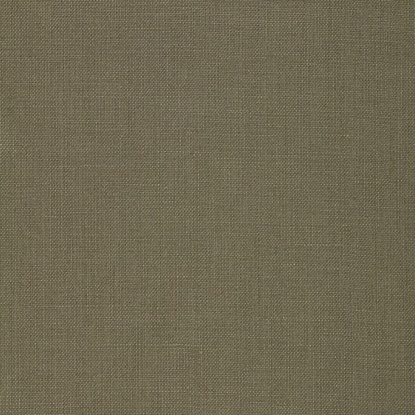 Gweneth Linen - Hickory Fabrics | Schumacher