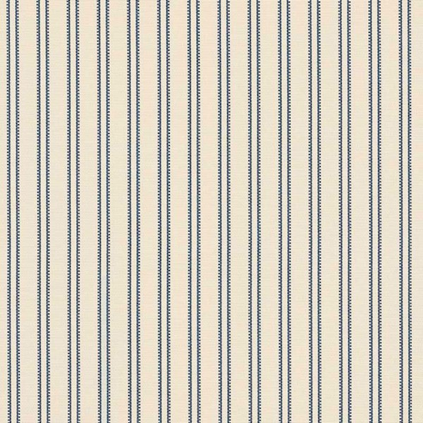 Morrison - Blue Fabrics | Schumacher