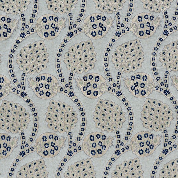 Persephone - Celestial Fabrics | Schumacher