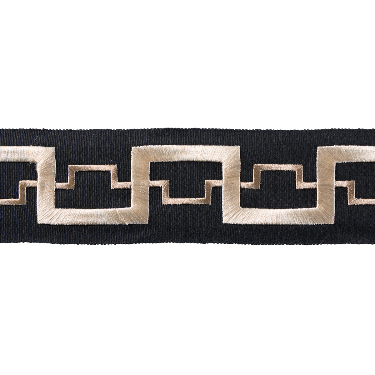 Turret Tape - Onyx Trims | Schumacher