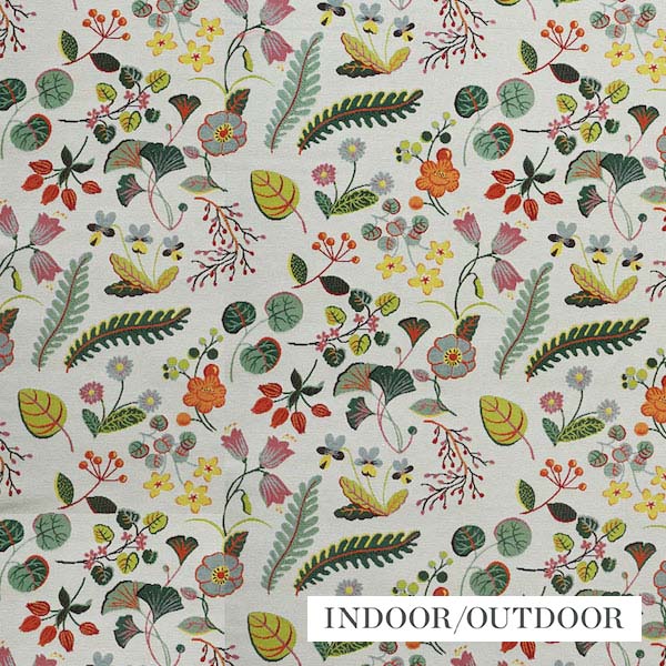 Botanica Indoor/Outdoor - Multi Fabrics | Schumacher