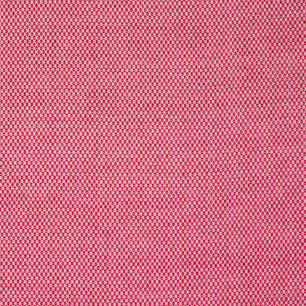 Momo Hand Woven Texture - Rosa Fabrics | Schumacher