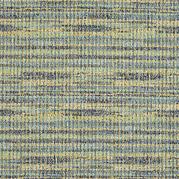Cannonbury - Blue Multi Fabrics | Schumacher