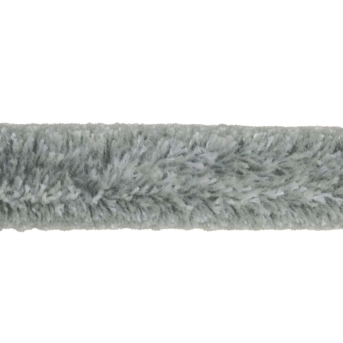 Tuft Braid Tape - Egg Blue Trims | Schumacher