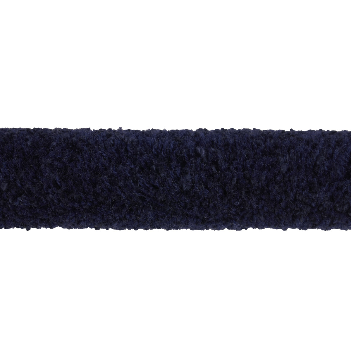Tuft Braid Tape - Indigo Trims | Schumacher