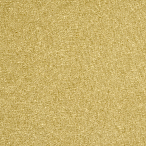 Marco Performance Linen - Saffron Fabrics | Schumacher