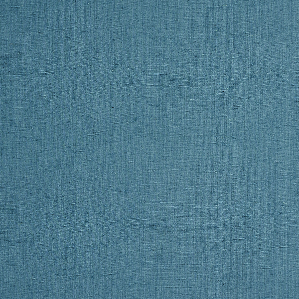 Marco Performance Linen - Denim Fabrics | Schumacher