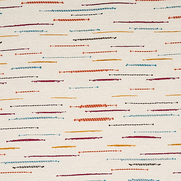 Leland Stripe - Multi Fabrics | Schumacher