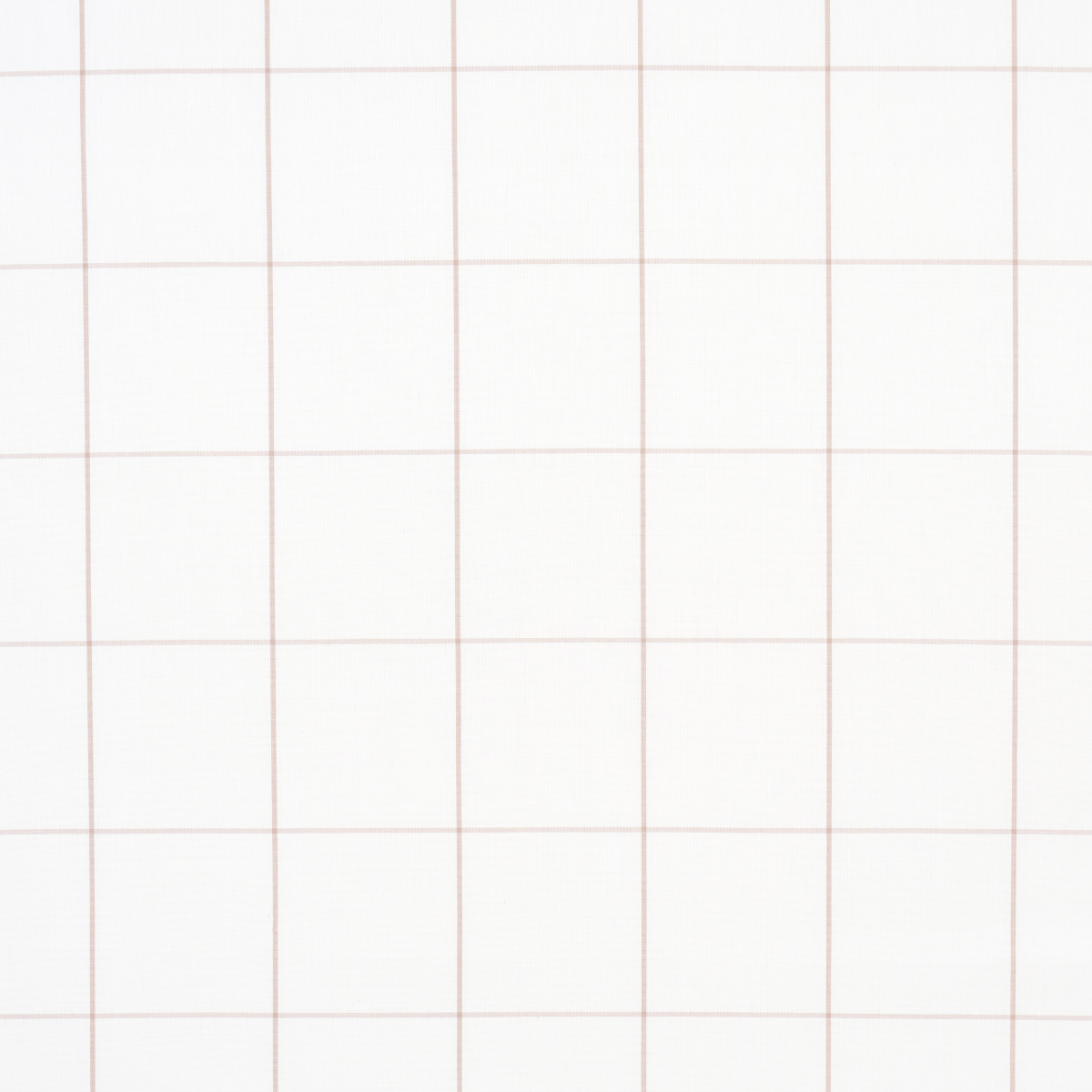 Woodman Check - Temple Pink Fabrics | Schumacher