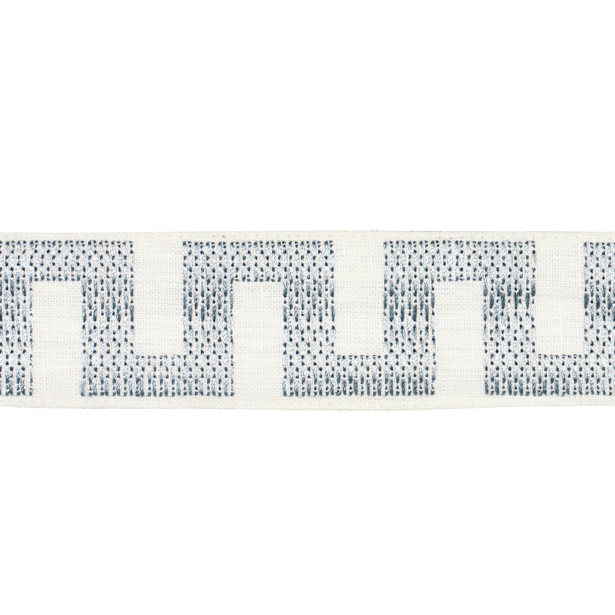 Matrix Tape Narrow - Sky Trims | Schumacher