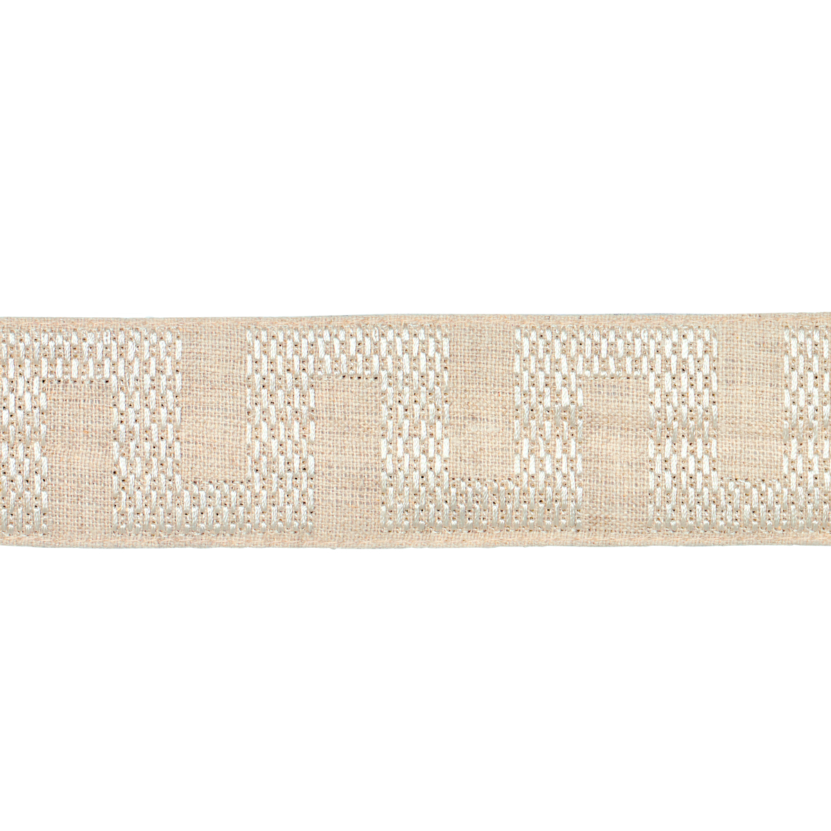 Matrix Tape Narrow - Natural Trims | Schumacher