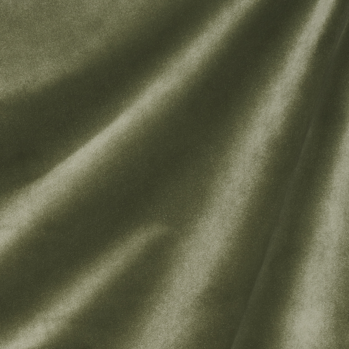 Alistair Indoor/Outdoor Velvet - Olive Fabrics | Schumacher