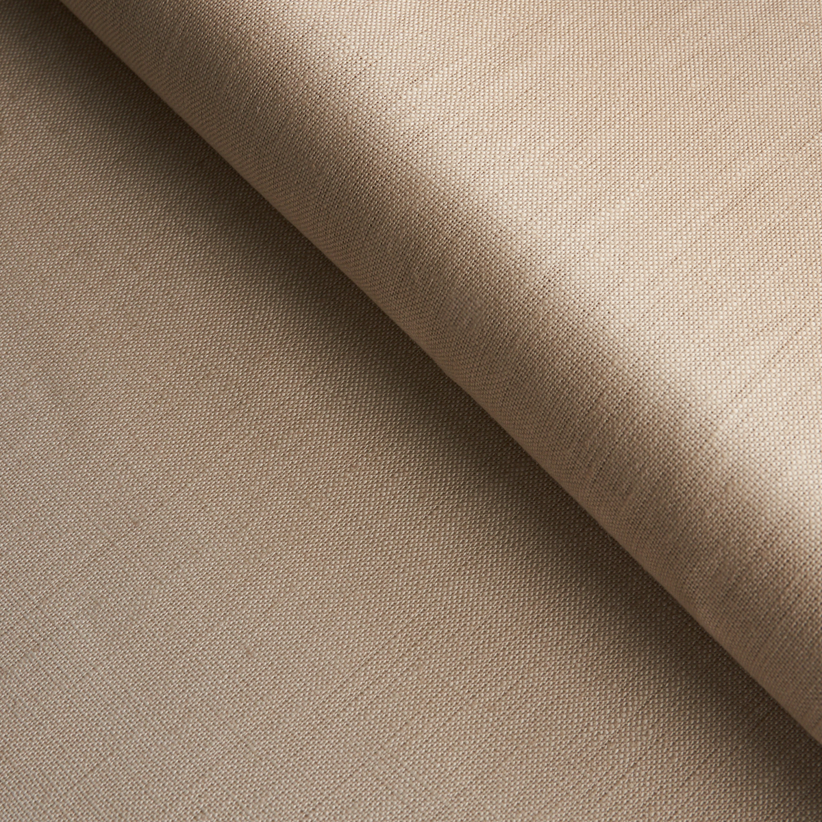 Middleton Linen - Putty Fabrics | Schumacher