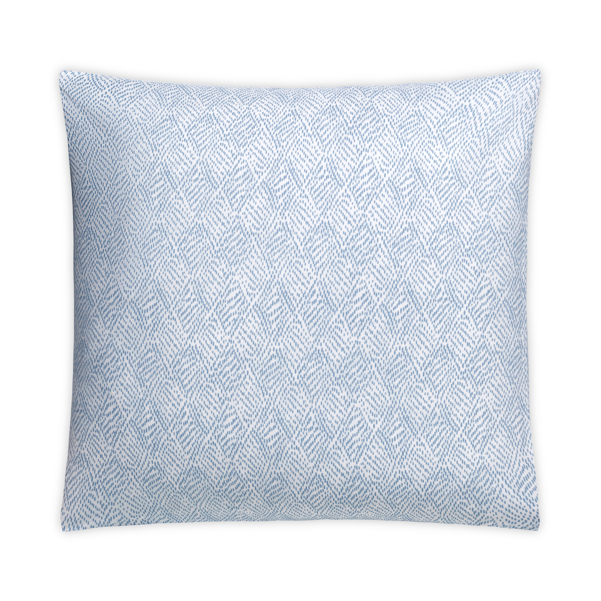 Duma Diamond Sham - Sky Bed & Bath | Schumacher
