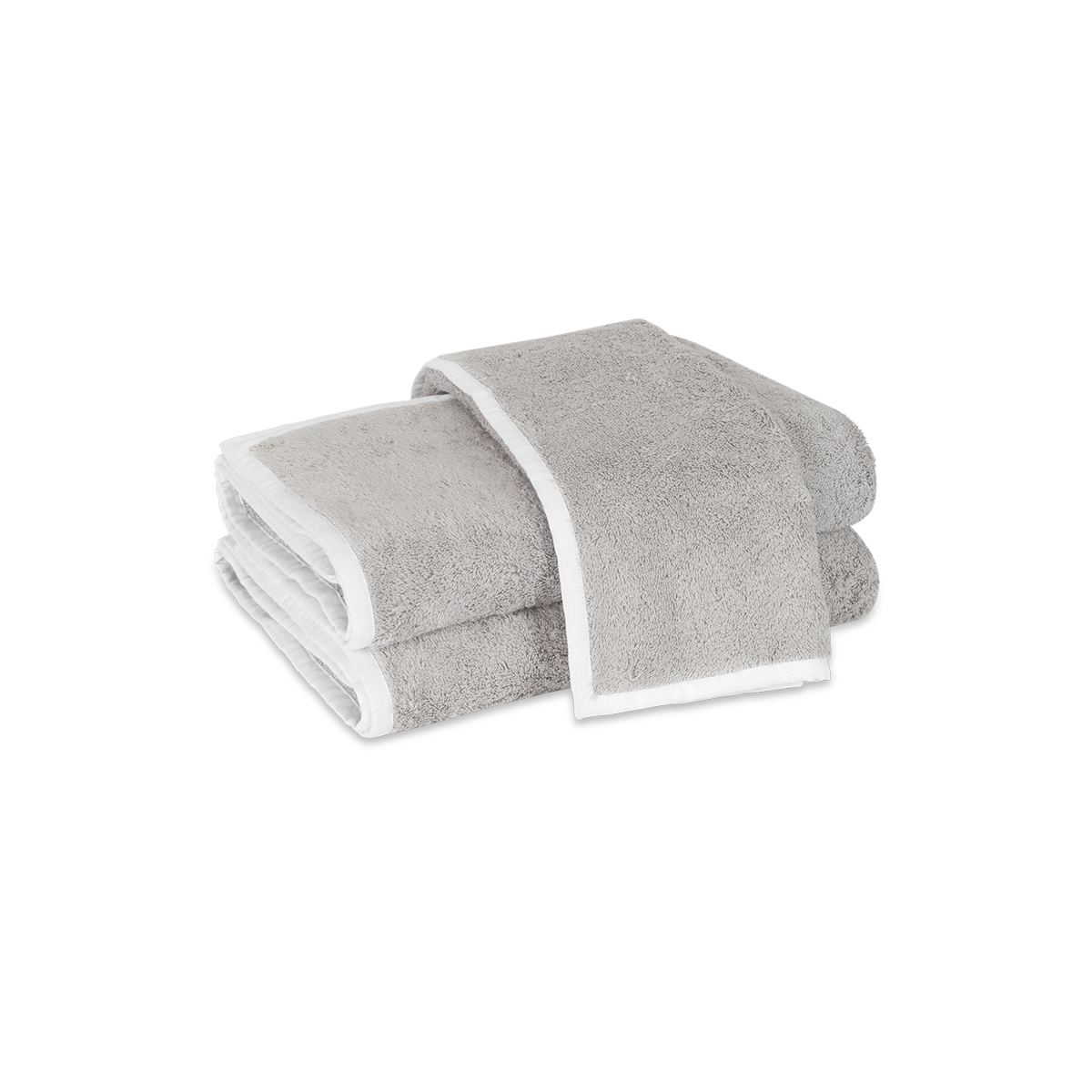 Enzo Bath - Pearl & White Bed & Bath | Schumacher