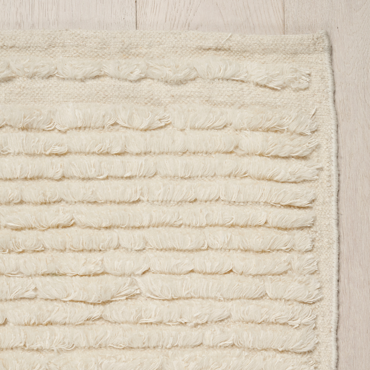 Cirrus Rug - Ivory Rugs | Schumacher